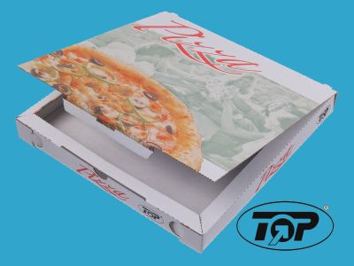 Pizzakartons bei Pack4Food24 – jetzt online kaufen!